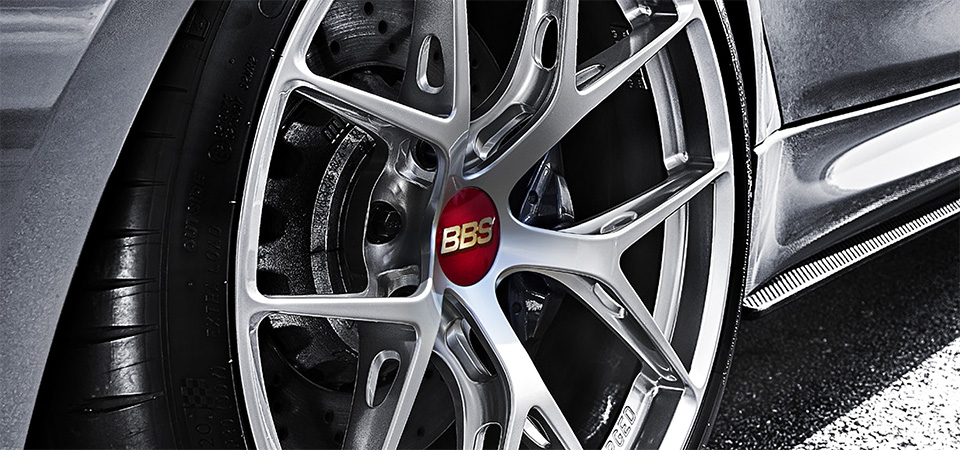 South East Tyre | BBS